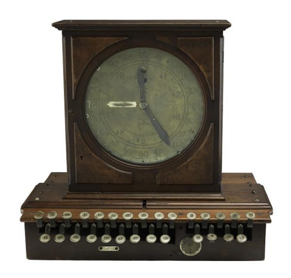 La Storia del Registratore di Cassa: dall'Ottocento ad Oggi