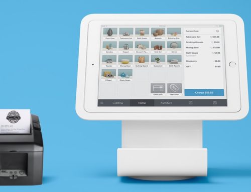 iZettle Go: è una buona app per gestire un piccolo negozio?