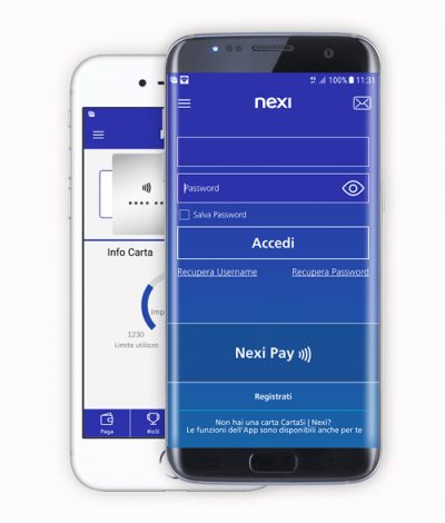 Recensione POS mobile Nexi: costi e funzionamento del lettore di carte
