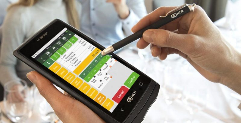 Recensione Orderman: il registratore di cassa ideale per la ristorazione