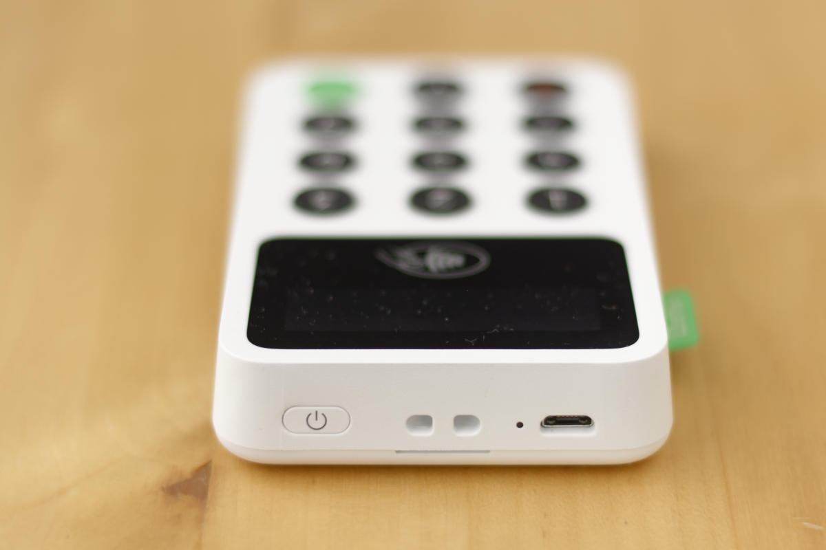 Recensione iZettle: un POS mobile economico per piccoli negozi?