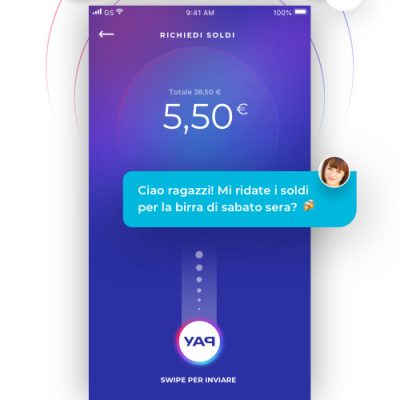 Recensione Yap: Pro e Contro della Carta Prepagata di Nexi
