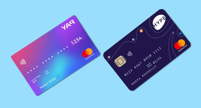 Yap vs Hype: Qual è la Migliore Prepagata? Confronto e Opinioni