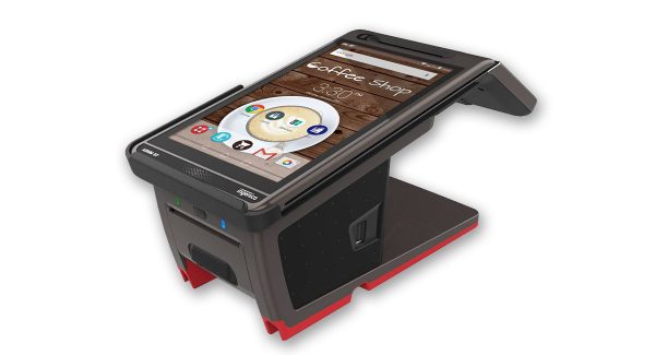 POS Ingenico: le novità dei terminali Axium D7 e Move 5000