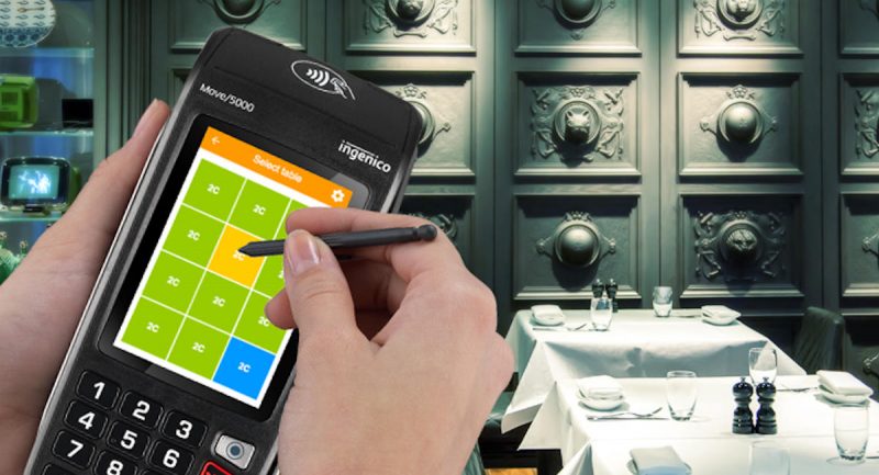 POS Ingenico: le novità dei terminali Axium D7 e Move 5000