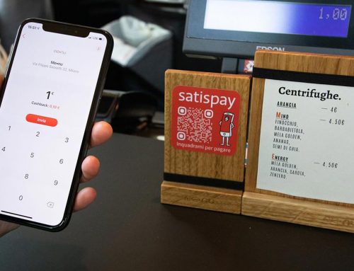 Satispay Business Recensione 2021: è l'alternativa economica al POS?