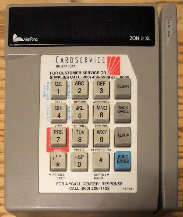 Storia del POS: nascita ed evoluzione del terminale di pagamento