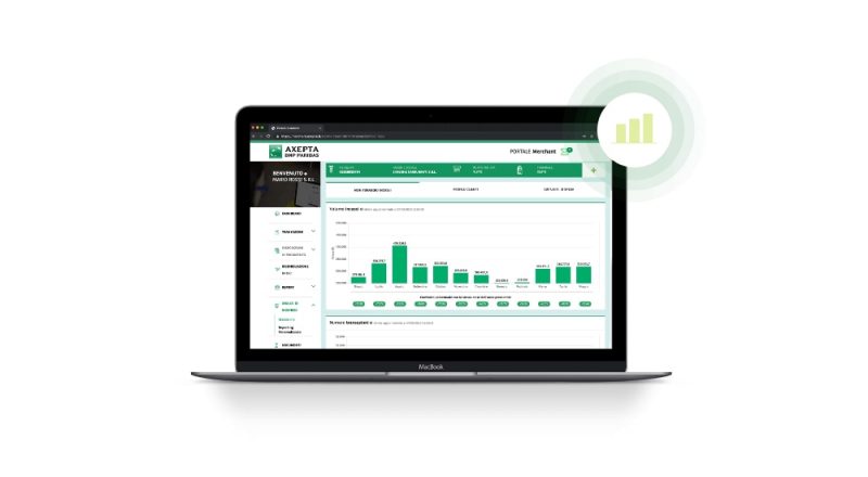 Axepta Start Recensione: Pro e Contro del POS di BNP Paribas