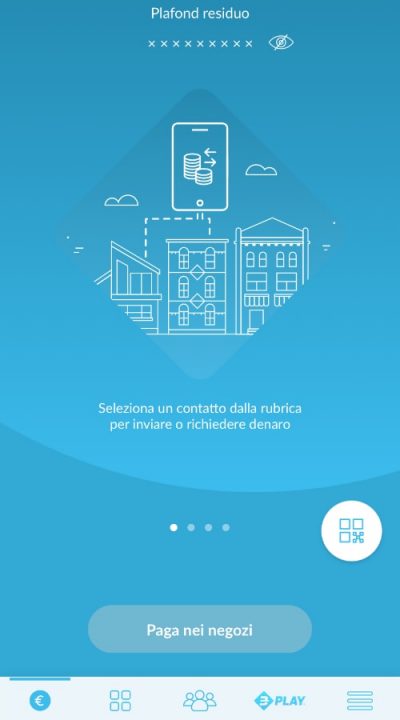 Bancomat Pay: cos'è, come funziona, a cosa serve