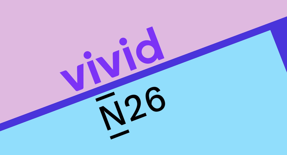 Vivid vs N26: Confronto Costi, Funzioni e Caratteristiche