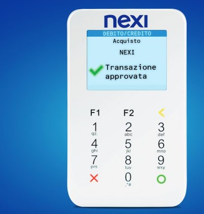 POS mobile Nexi Recensione: Pro e Contro del Terminale