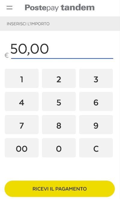 Poste Italiane POS mobile: Pro e Contro del Terminale Tandem
