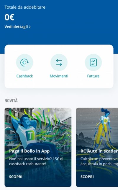 Telepass Pay Recensione: Come funziona, a cosa serve e quanto costa