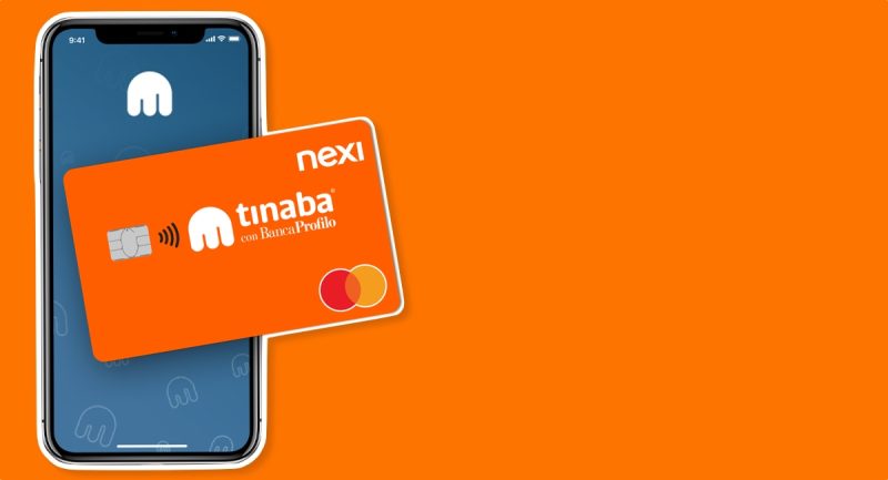 Tinaba Recensione: Conto, Prepagata e Investimenti Smart