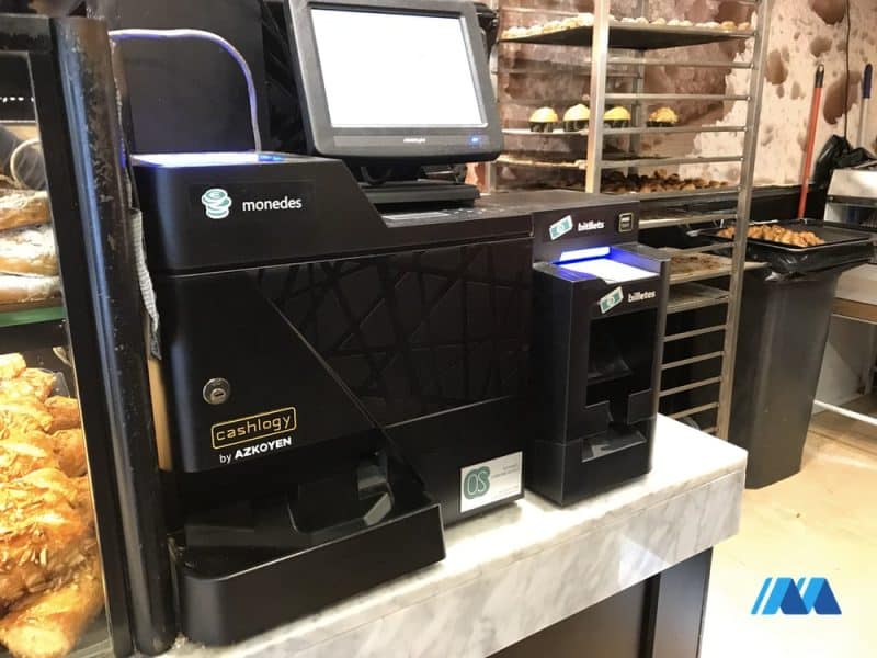 Cassa automatica: Pro e Contro del self checkout