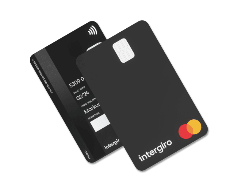 Intergiro Recensione: funzioni, costi, pro e contro del conto business