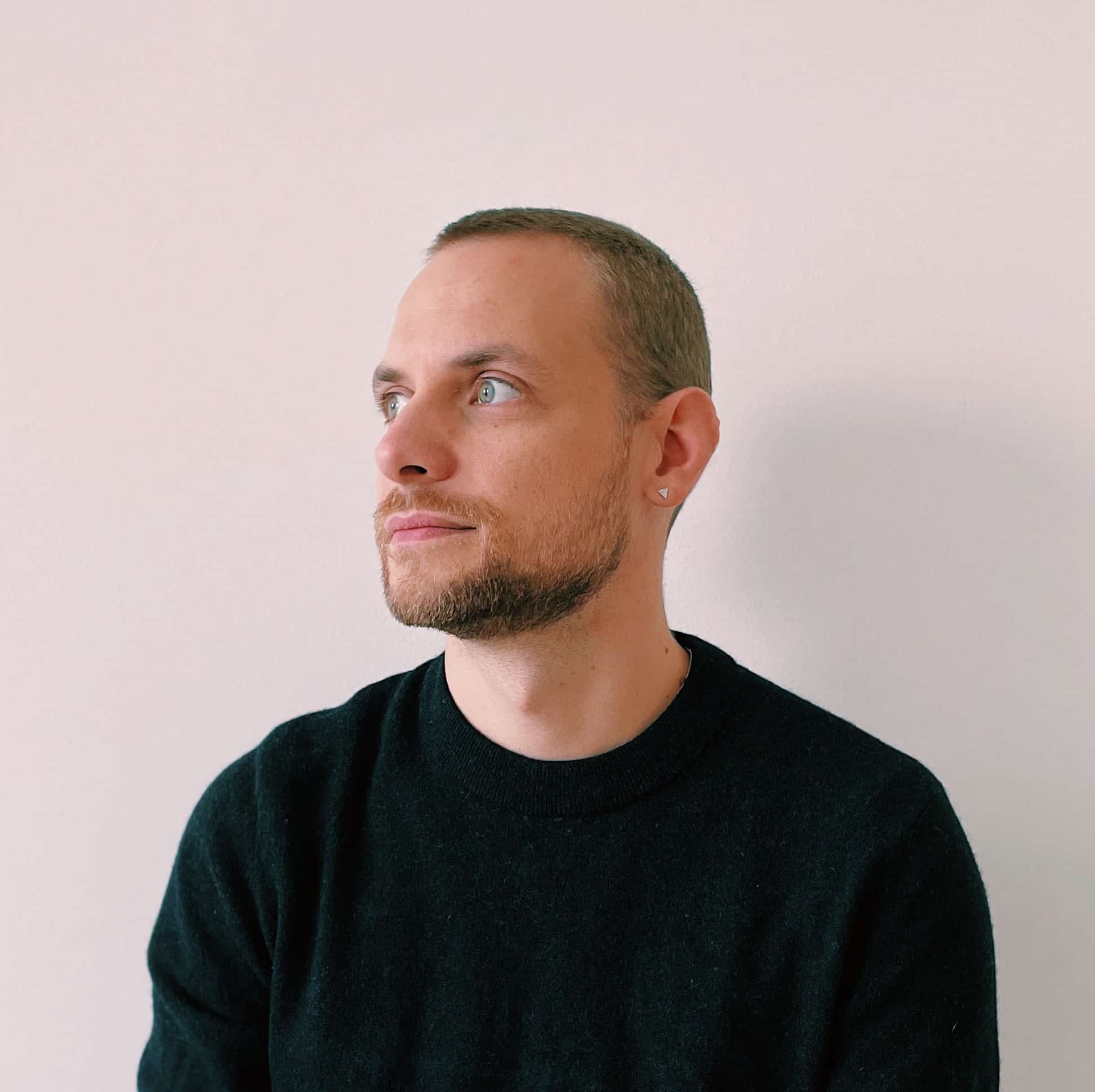 Intervista a Ivo Dimitrov, CPO della fintech per imprese Finom