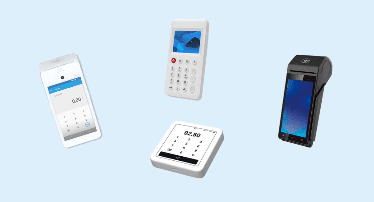 Miglior POS 2025: confronto costi, funzioni, pro e contro - Mobile ...